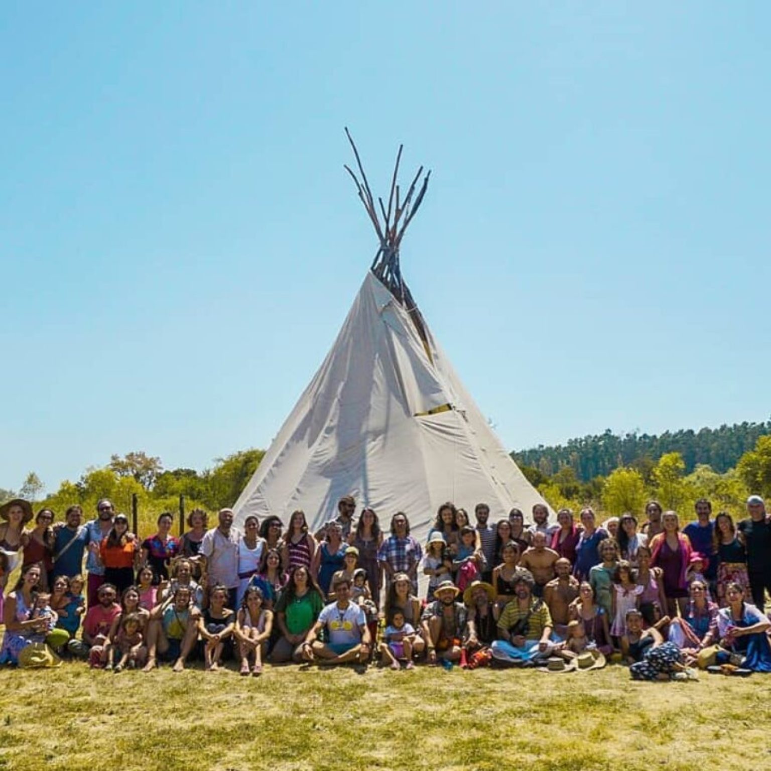 Ecoaldeas en el Mundo - Red Global - Viajes EcoBuking